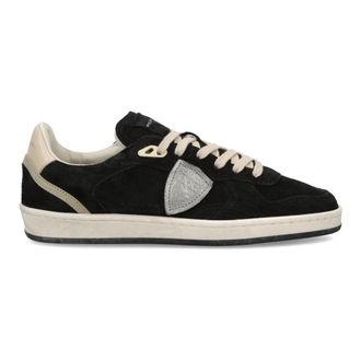 Philippe Model Pgal Skate - - Shoes - Damen - Schwarzk - 39 EU