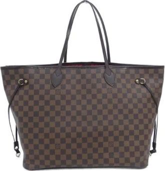 Louis Vuitton Damen, Pre-Owned, Braun, ONE SIZEGr&ouml;&szlig;e