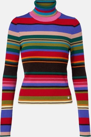 Acne Studios Rollkragenpullover aus Wolle