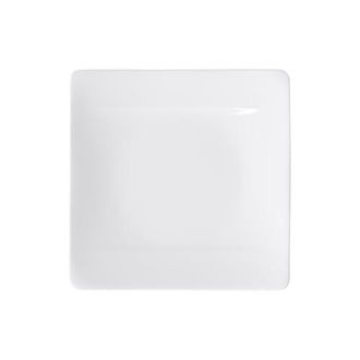 Villeroy & Boch 10-4510-2610 Modern Grace Assiette Plate Porcelaine Blanc 29,2 x 29,2 x 8,5 cm