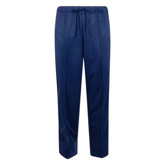 Fred Perry Straight Hosen - - Trousers - Herren - Blau - XL