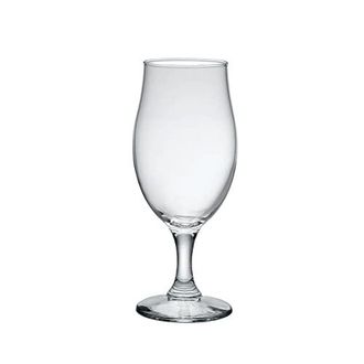 Bormioli Rocco Bormioli-calici Executive 0, 3 - 39,1 CL, Lot de 6