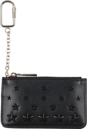 Jimmy Choo London Kleinlederwaren - Schlüsselanhänger auf YOOX.COM