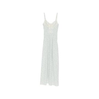 Ermanno Scervino Damen, Kleider, Wei&szlig;, XSGr&ouml;&szlig;e