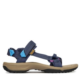 Teva Sandalen Teva Terra Fi Lite 1001474 Dunkelblau