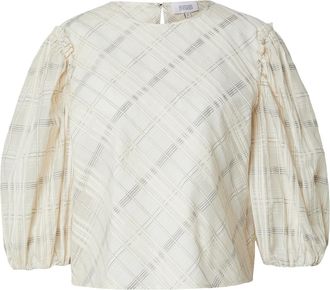 & Other Stories Bluse Tyko