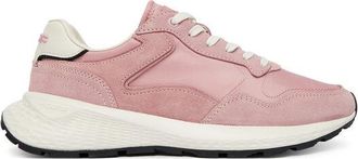 Hoff Sneakers City MkII 12635410 Rosa