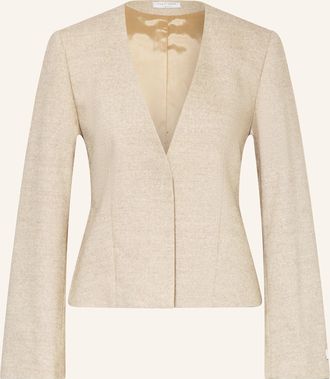 Tiger Of Sweden Blazer Eleanor beige