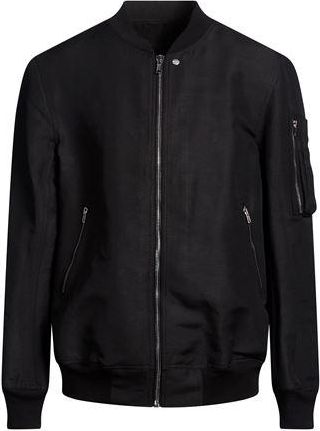 Rick Owens MANTEAUX - Vestes et blousons sur YOOX.COM