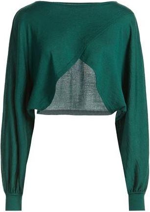 Alberta Ferretti MAILLE - Pullover sur YOOX.COM