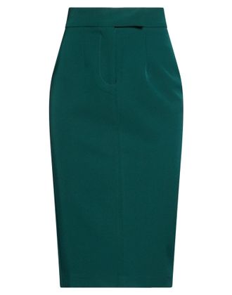 Silence Limited HOSEN & R&Ouml;CKE - Midi-R&ouml;cke auf YOOX.COM