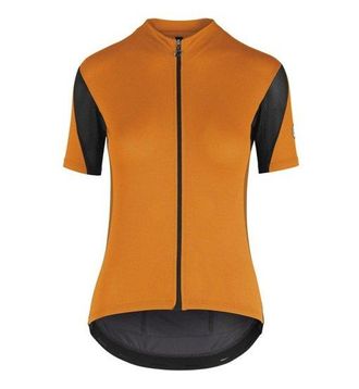 Assos Rally - Fahrradtrikot - Damen