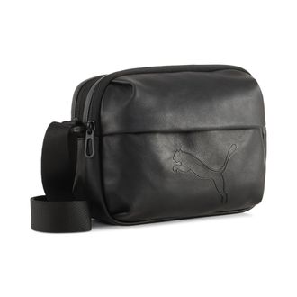 Puma Essentials 2L Umh&auml;ngetasche, Accessoires, Schwarz, OSFA