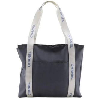 Chanel Damen, Pre-Owned, Grau, ONE SIZEGr&ouml;&szlig;e