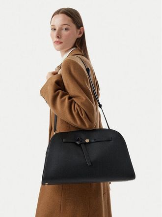 Tory Burch Tory Burch Handtasche Romy Bauletto 179990 Schwarz