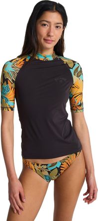 Billabong Tankinitop Tropic Surf
