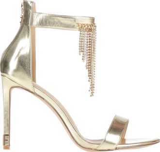 Fracomina SCHUHE - Sandalen auf YOOX.COM