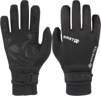 KINETIXX Warmer Winter-Radhandschuh Lucas GTX