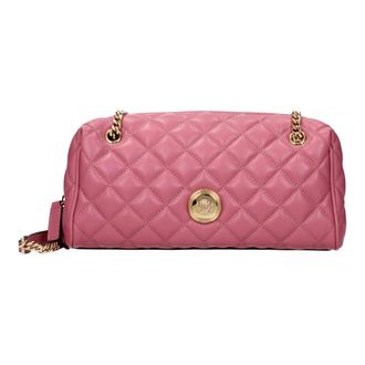 Versace Taschen - - Bags - Damen - Rosa - ONE SIZE