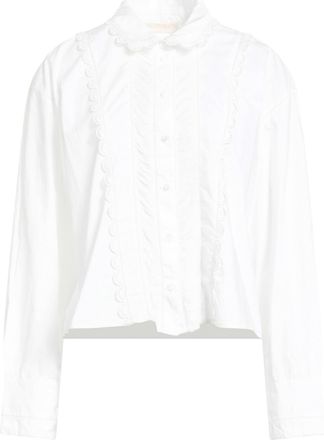 Ulla Johnson TOPS - Hemden auf YOOX.COM