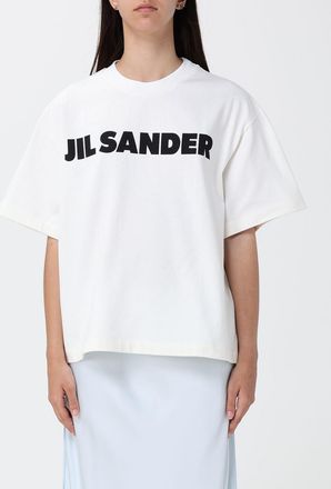 Jil Sander T-Shirt Damen Farbe Natural