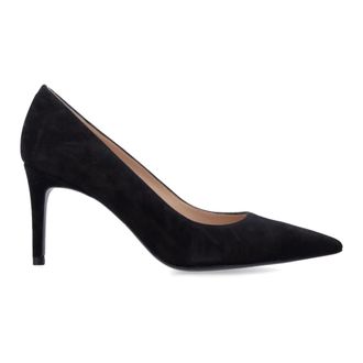 Stuart Weitzman Damen, Schuhe, Schwarzk, 37 EUGröße