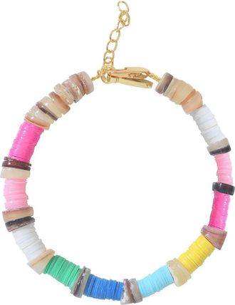 Allthemust Bracelet Heishi Allthemust