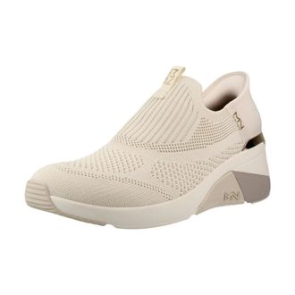 Skechers Damen, Schuhe, Wei&szlig;, 38 EUGr&ouml;&szlig;e