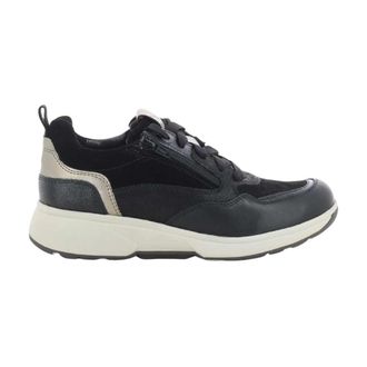 Xsensible Grenoble W4 Sneakers - - Shoes - Damen - Schwarzk - 41 EU