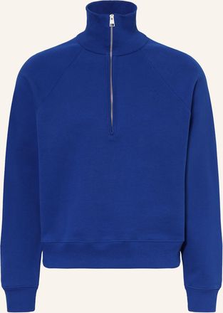 Ami Ami Paris Sweat-Troyer blau