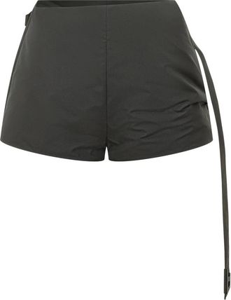 Diesel Femme, Shorts, Noir, Taille: 34 FR P-Sarto