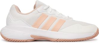 adidas Tennisschuhe adidas Gamecourt 2 KI0785 Wei&szlig;