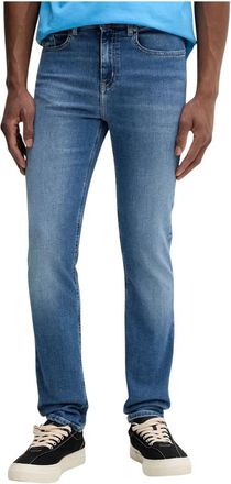 Karl Lagerfeld Herren, Jeans, Blau, W33 L30Gr&ouml;&szlig;e