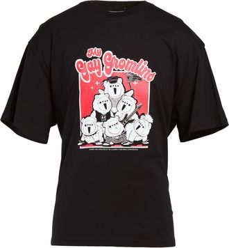 Charles Jeffrey Loverboy TOPS - T-shirts auf YOOX.COM