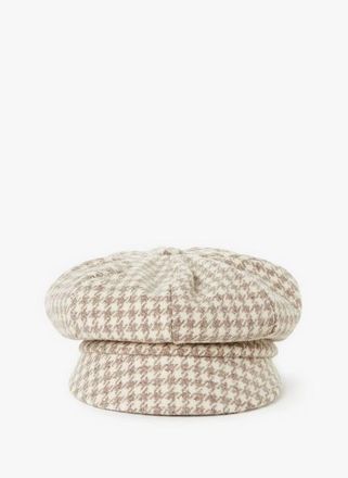 Au Printemps Paris Gavroche Pyr&eacute;n&eacute;es en laine