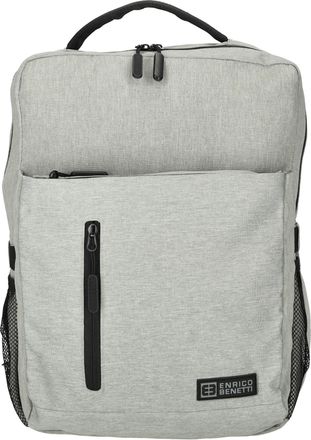 Enrico Benetti Newcastle Damenhandtasche, Einheitsgr&ouml;&szlig;e, Hellgrau, Einheitsgr&ouml;&szlig;e