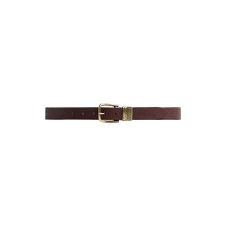 Depeche G&uuml;rtel - - Accessories - Damen - Braun - 95 CM