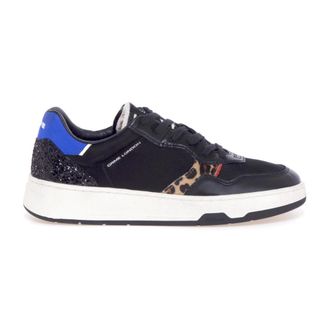Crime London Damen, Schuhe, Mehrfarbig, 36 EUGr&ouml;&szlig;e