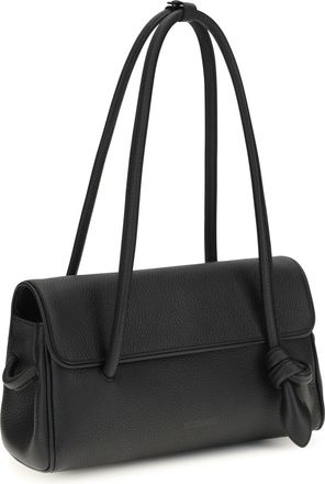 Jacquemus Le Turismo Long Shoulder Bag - Black