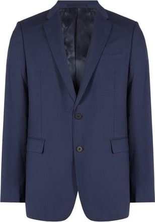 Saison 1865 Veste à carreaux en laine