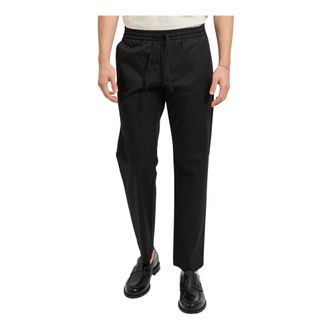 Michael Coal Herren, Hosen, Schwarzk, W36Gr&ouml;&szlig;e