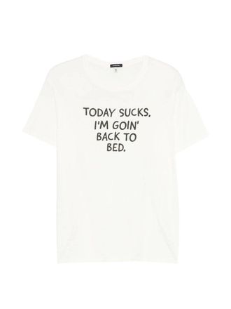 R13 Today Sucks Boy t