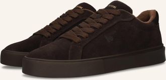 Blackstone Sneaker braun