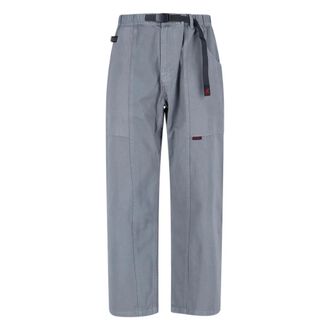 Gramicci Gadget Pant - - Trousers - Herren - Grau - S