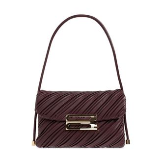 Victoria Beckham Shoulder Bags - - Bags - Damen - Rot - ONE SIZE