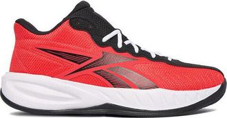 Reebok Basketballschuhe CEO-PRESS 100246831 Rot