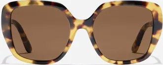 Dolce & Gabbana Occhiale Sole-202609 - Frau Neuheiten Yellow Havana Acetat Onesize