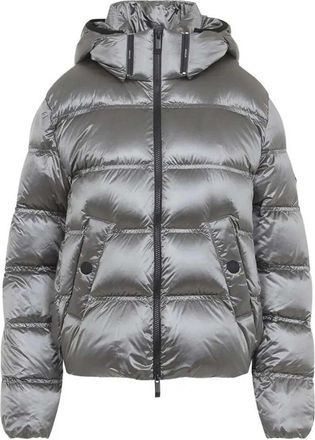 Moncler Veste Casual - Gris