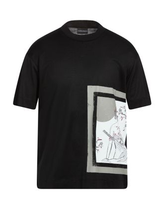 Emporio Armani TOPS - T-shirts auf YOOX.COM