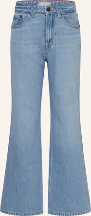 Tommy Hilfiger Jeans Mabel Wide Fit blau